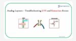 Design Rule Check (DRC) vs Layout vs Schematic (LVS): Explained - Semionics